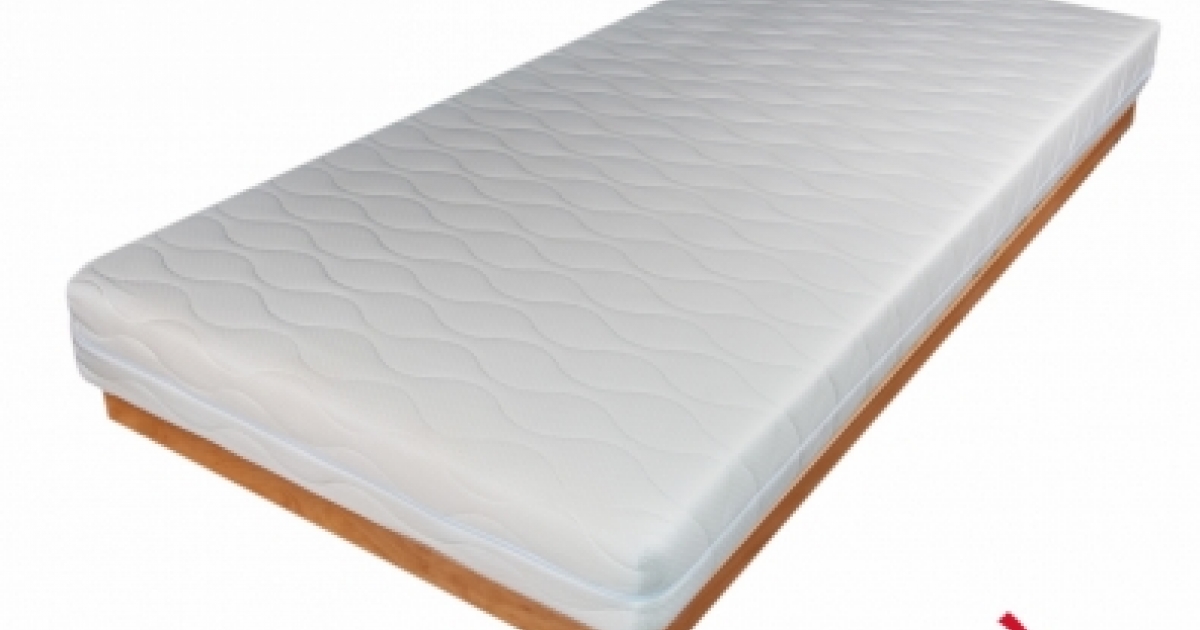 Saltea Dual 140x200 cm